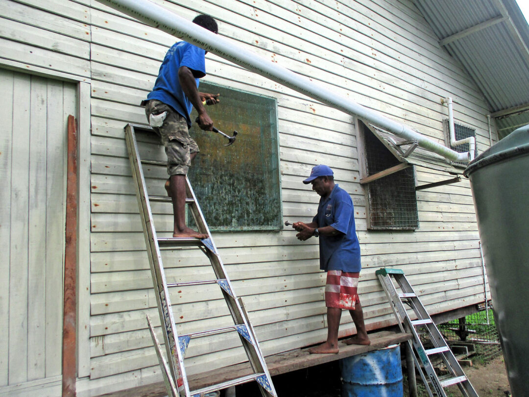 March 2024 Update | The Unfinished Task